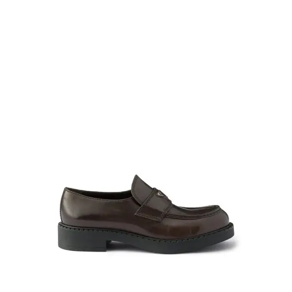 Prada Loafers
