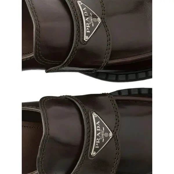 Prada Loafers