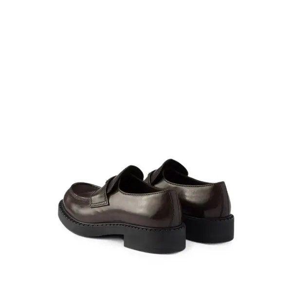 Prada Loafers