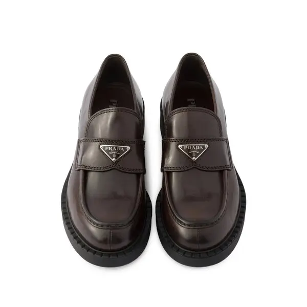 Prada Loafers