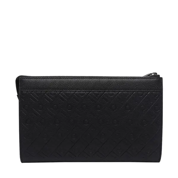 FERRAGAMO Monogram Pouch