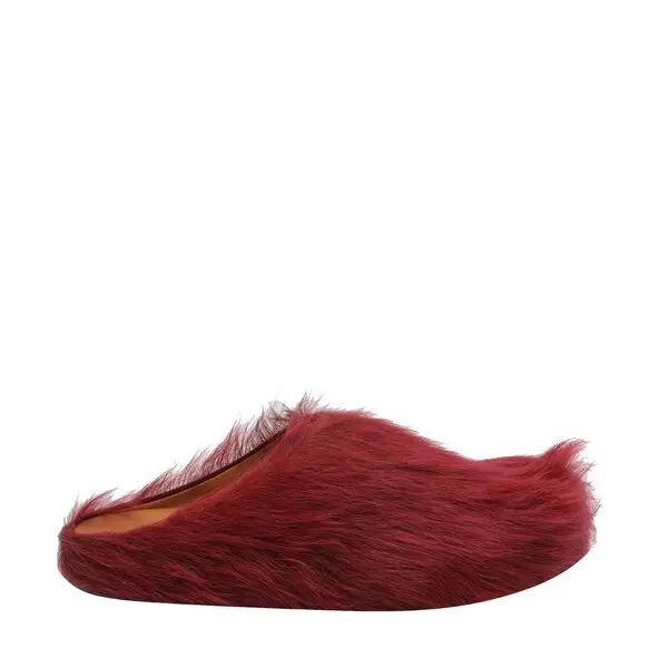 Marni Fussbett Sabot