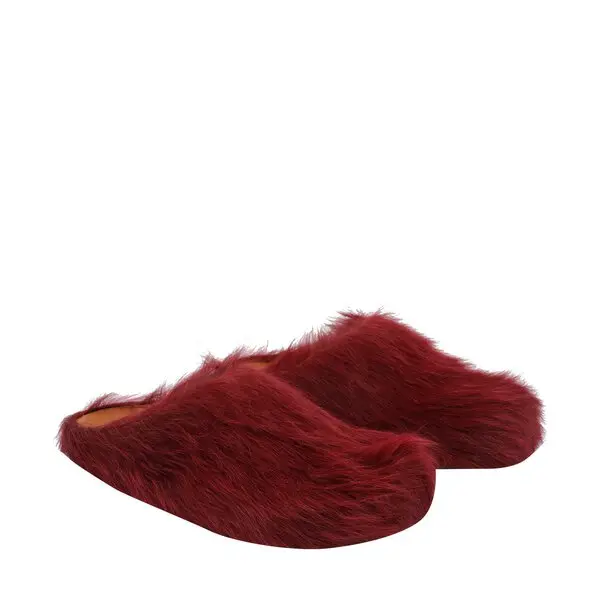 Marni Fussbett Sabot