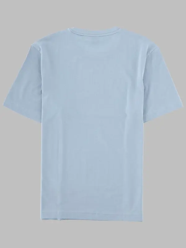 BOSS T-shirt Con Logo