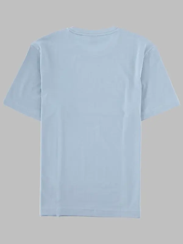 BOSS T-shirt Con Logo - Multicolor