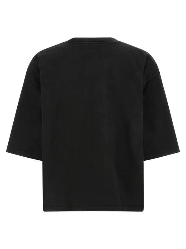 WILLY CHAVARRIA Chavarria Community Center Buffalo' T-shirt - Black