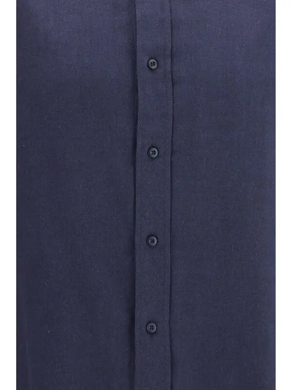 Brunello Cucinelli Cotton Shirt