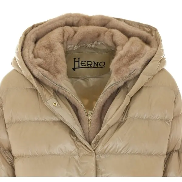 Herno Ultralight Down Jacket