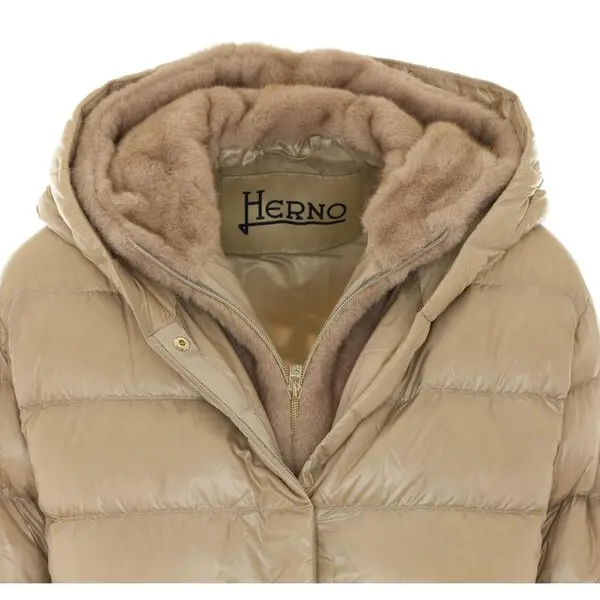 Herno Ultralight Down Jacket