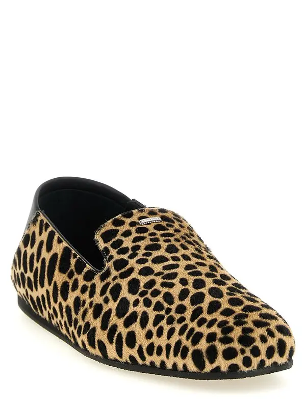 GIUSEPPE ZANOTTI Rupert' Loafers
