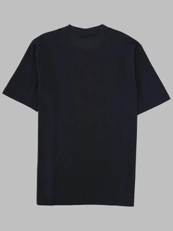 BOSS T-shirt Terrace Con Logo