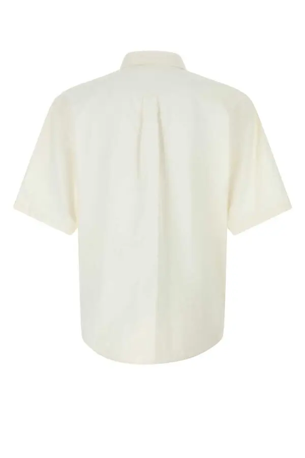 Dsquared2 Linen Shirt