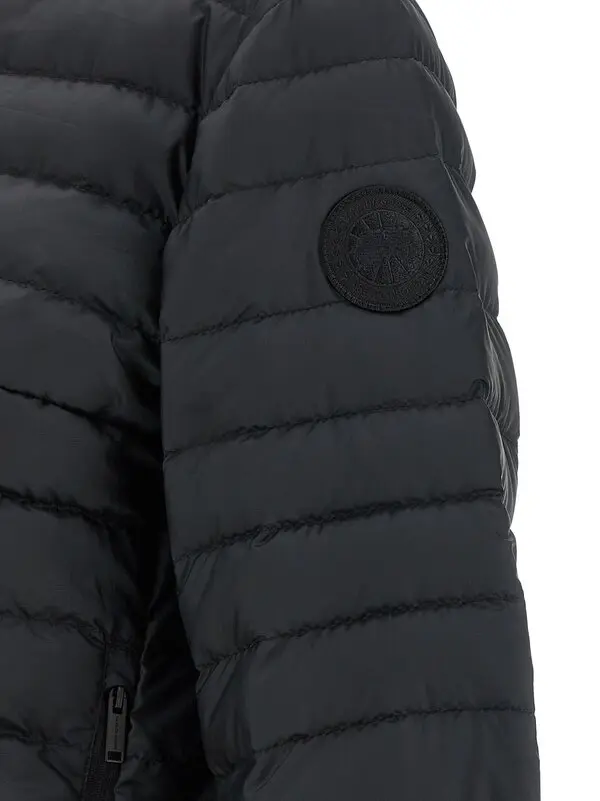 Canada Goose Aethera' Down Jacket