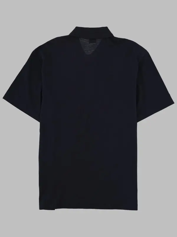 BOSS Polo Pe_tape