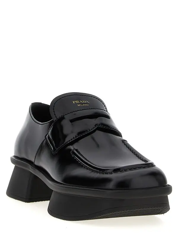 Prada Equal' Loafers