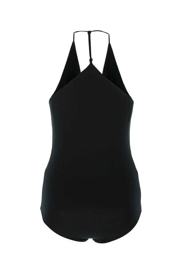 Bottega Veneta Cashmere Blend Bodysuit