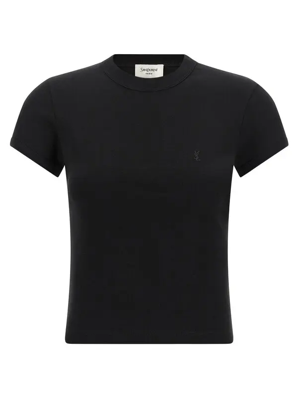 Saint Laurent Cassandre' T-shirt