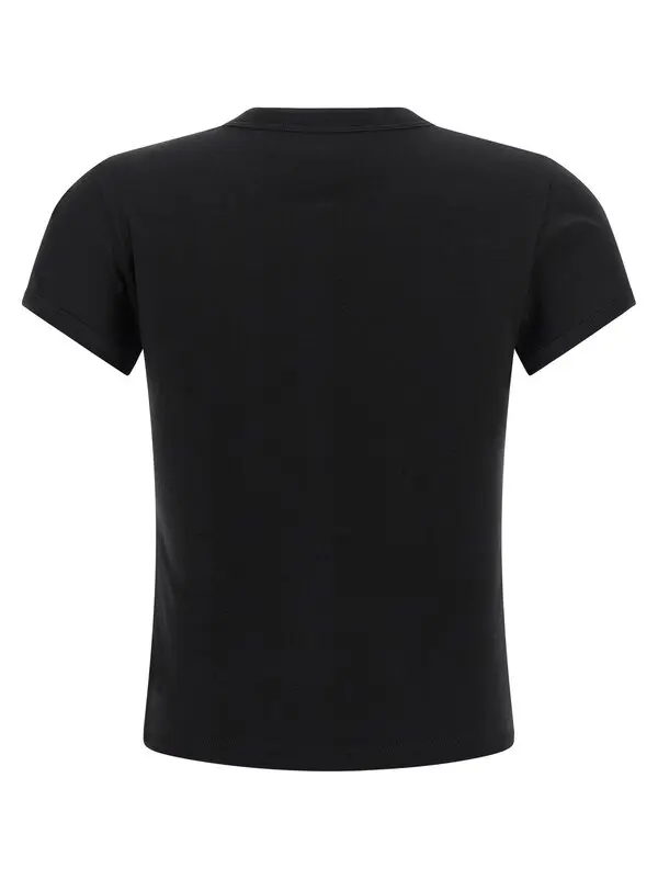 Saint Laurent Cassandre' T-shirt