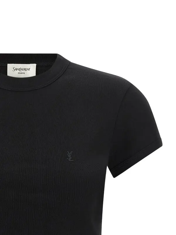 Saint Laurent Cassandre' T-shirt