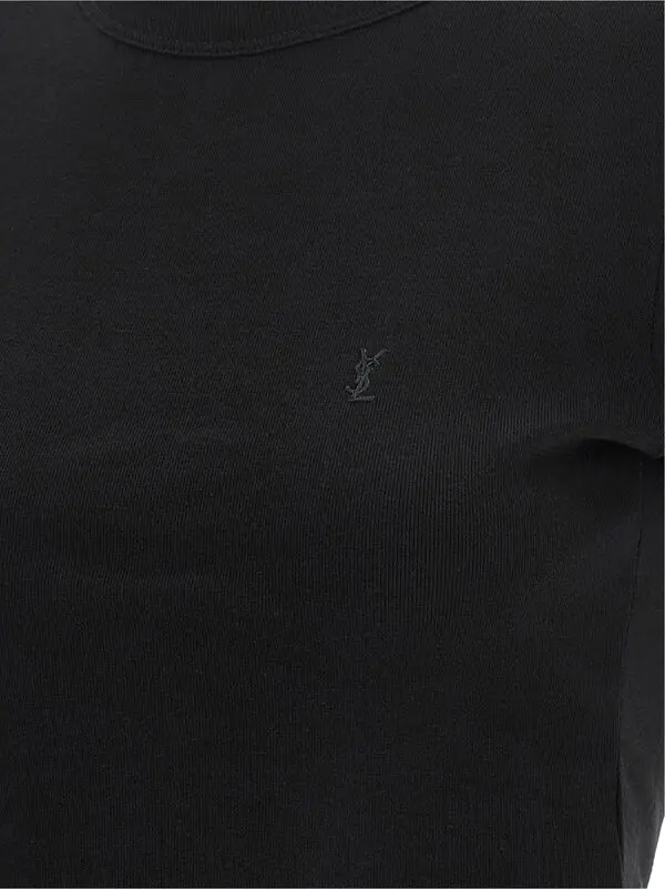 Saint Laurent Cassandre' T-shirt
