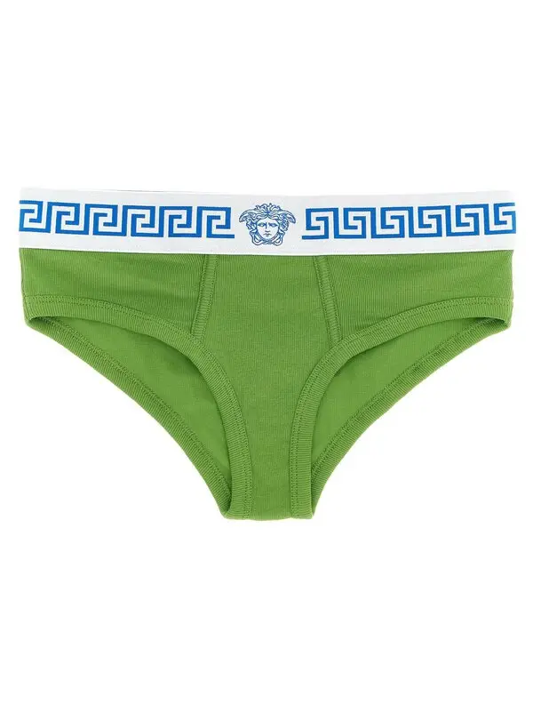 Versace Medusa' Briefs