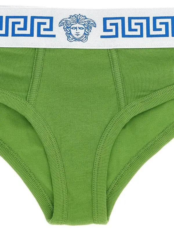 Versace Medusa' Briefs