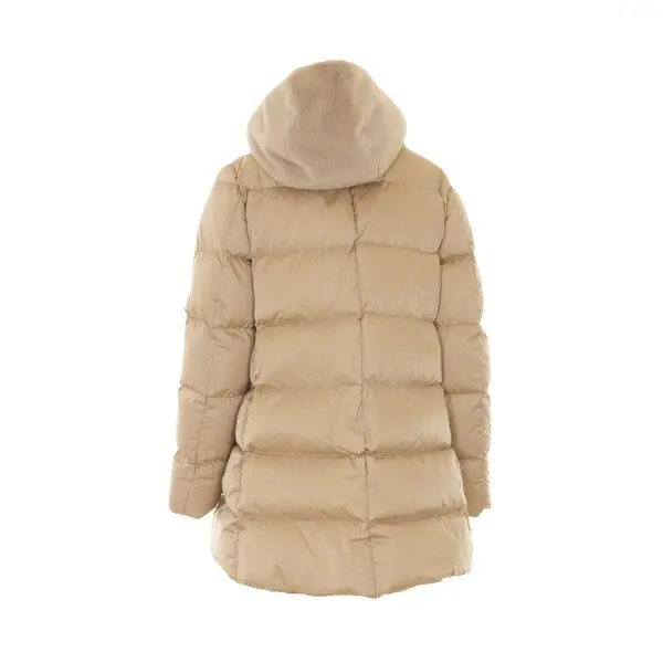 Herno A-shape Down Jacket