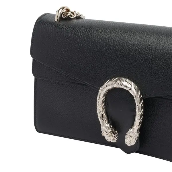 Gucci Medium Dionysus Crossbody Bag