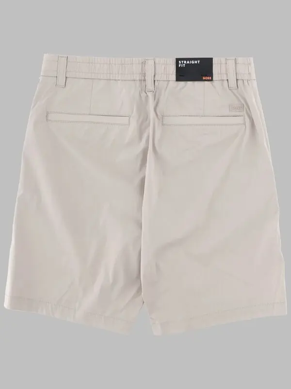 BOSS Shorts Con Coulisse