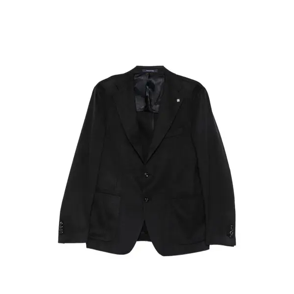 Tagliatore Cashmere Blazer