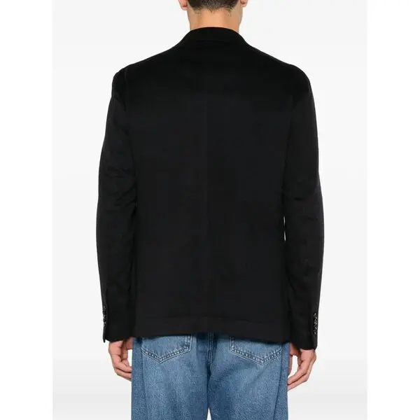 Tagliatore Cashmere Blazer