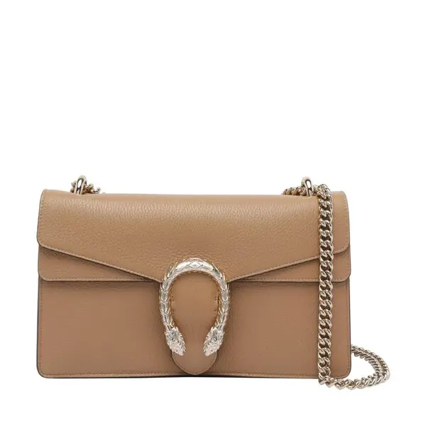 Gucci Medium Dionysus Crossbody Bag