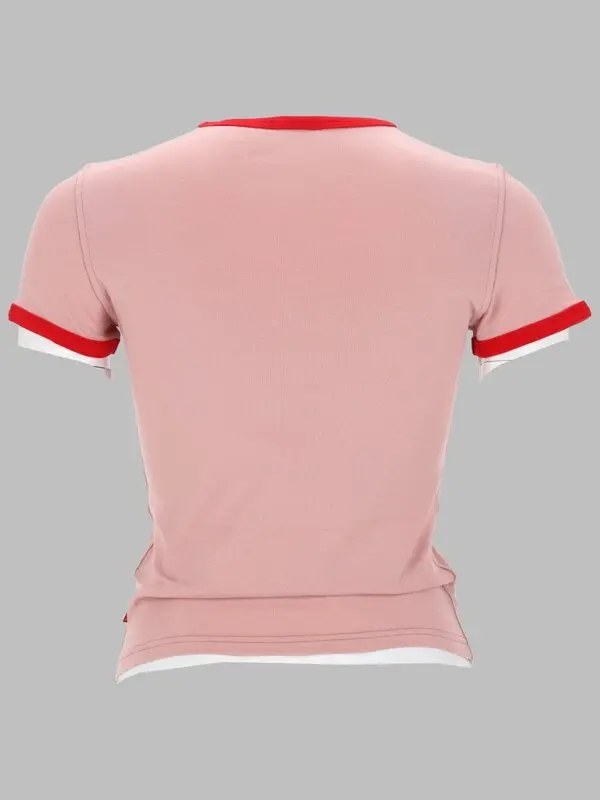 DIESEL® T-shirt Con Stampa