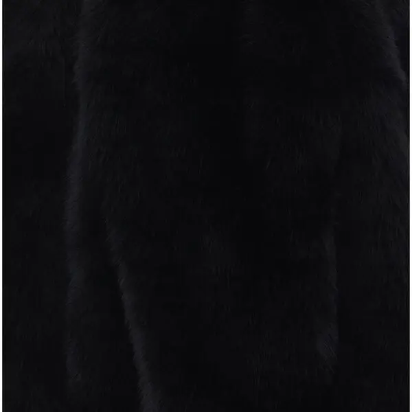 Moose Knuckles Ember Faux Fur Jacket