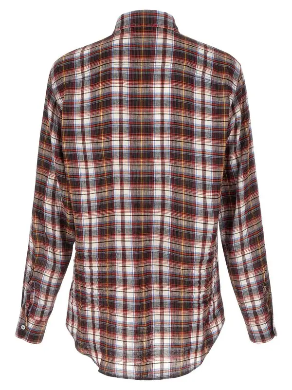 Dsquared2 Canadian Vintage' Shirt