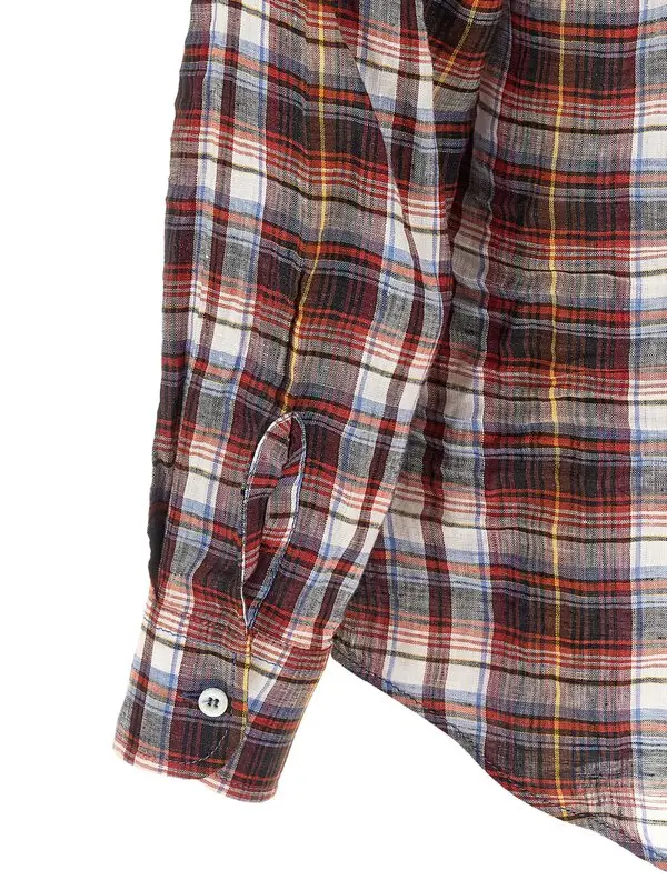 Dsquared2 Canadian Vintage' Shirt