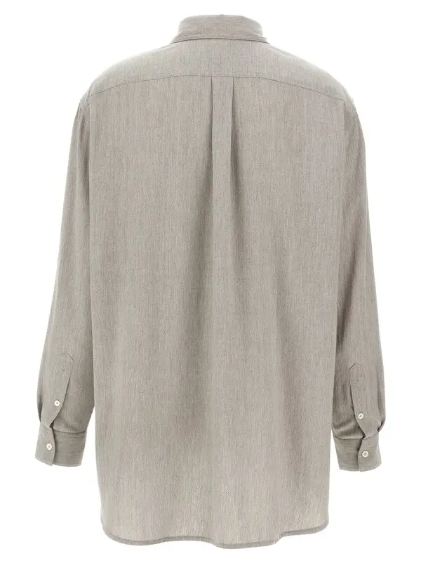 TOTEME Wool Shirt