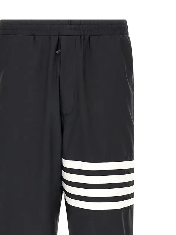 Thom Browne Track' Joggers