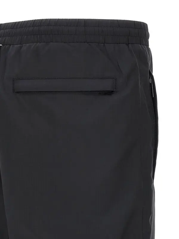 Thom Browne Track' Joggers - Blue