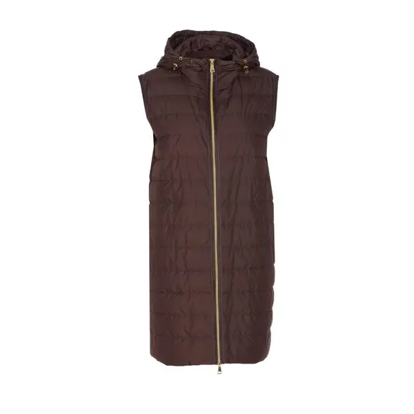 Moncler Sainbel Long Parka