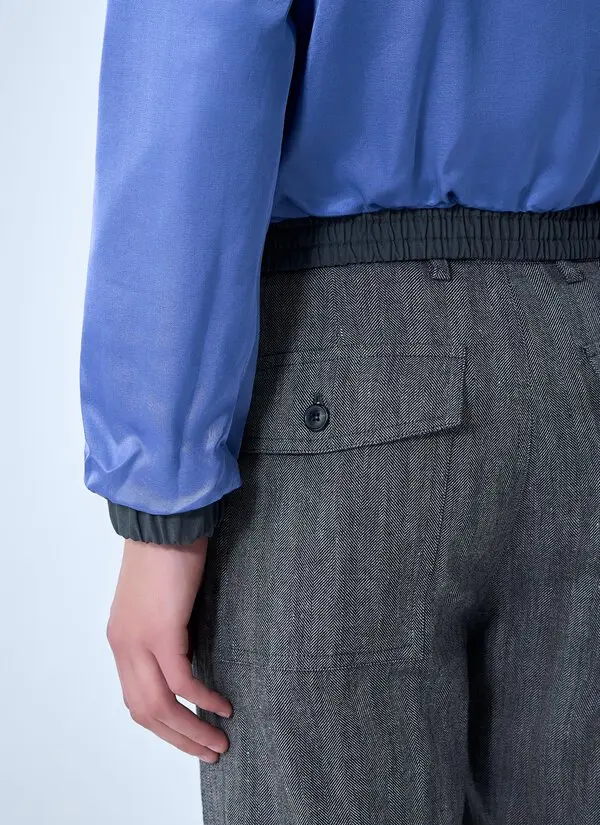 Dries Van Noten Vinnys Reversible Jacket