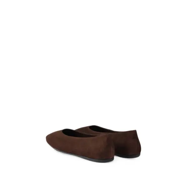 Prada Ballet Flats