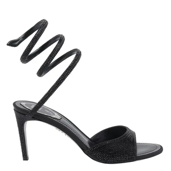 Rene Caovilla Heeled Sandals