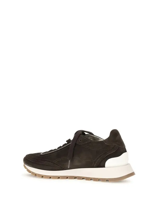 Brunello Cucinelli Scarpe Sneakers