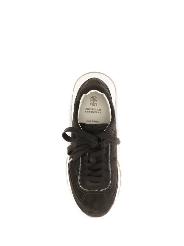 Brunello Cucinelli Scarpe Sneakers