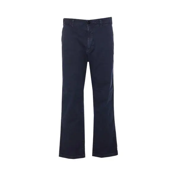 Stone Island Logo Pants