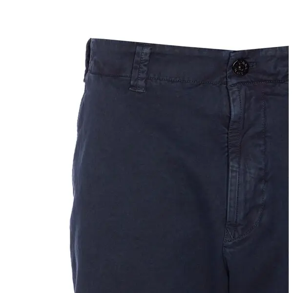 Stone Island Logo Pants