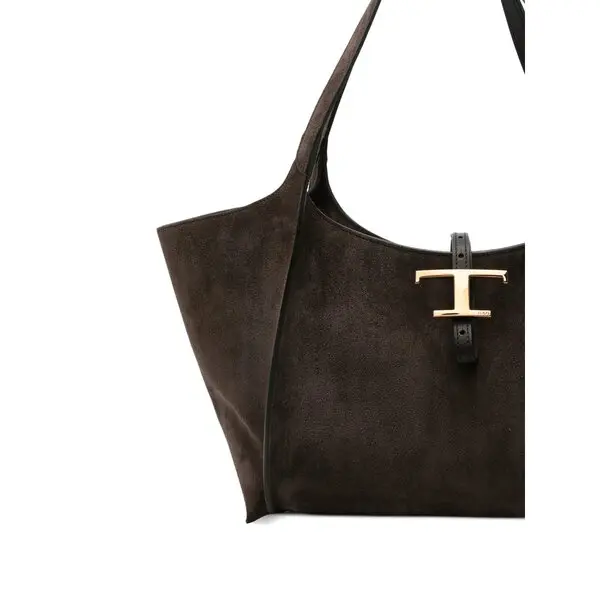 TOD'S Tote Bags