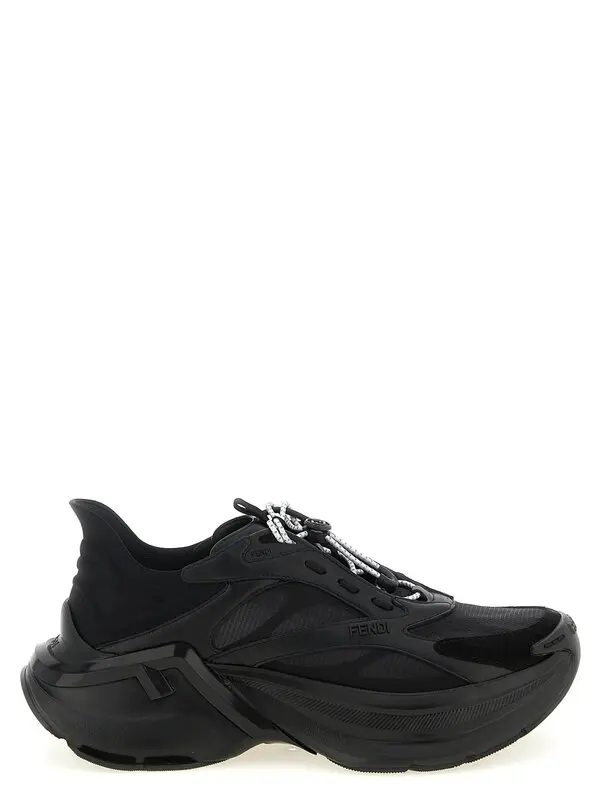 Fendi F-light' Sneakers