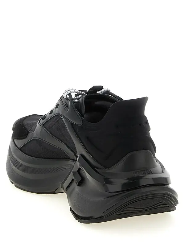 Fendi F-light' Sneakers